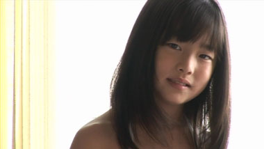 ピーチ姫 岡本桃佳 | （新）U-15アイドルDVDレビューbyくろかわ