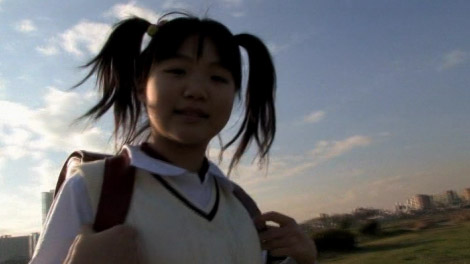 となりのココロ 中巻 COCORO | （新）U-15アイドルDVDレビューbyくろかわ