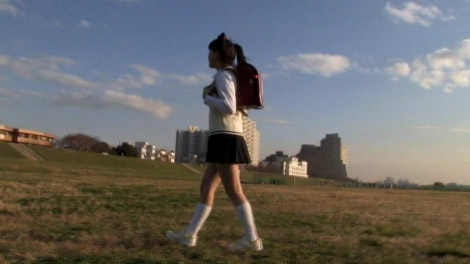 となりのココロ 中巻 COCORO | （新）U-15アイドルDVDレビューbyくろかわ