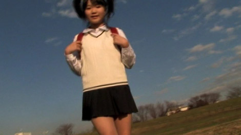 となりのココロ 中巻 COCORO | （新）U-15アイドルDVDレビューbyくろかわ