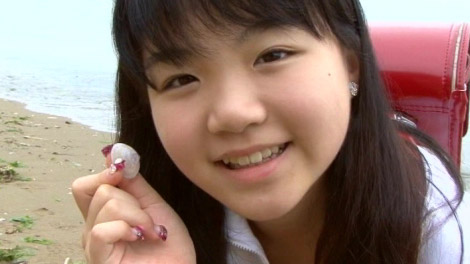 となりのココロ 中巻 COCORO | （新）U-15アイドルDVDレビューbyくろかわ