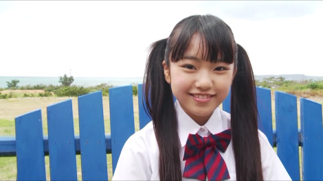 常夏パラダイス 香月杏珠 [Blu-ray] | （新）U-15アイドルDVDレビューbyくろかわ